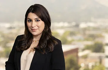 Jacqueline Alexandra Punjabi - Lawyer in London, Greater London - Clearway