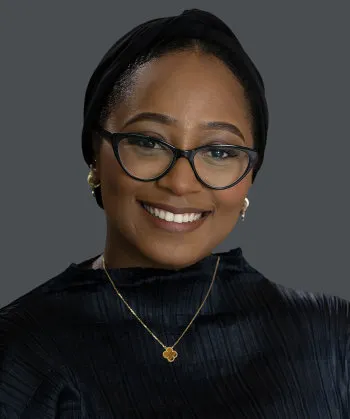 Raifa Rafiq - Lawyer in London, Greater London - Clearway