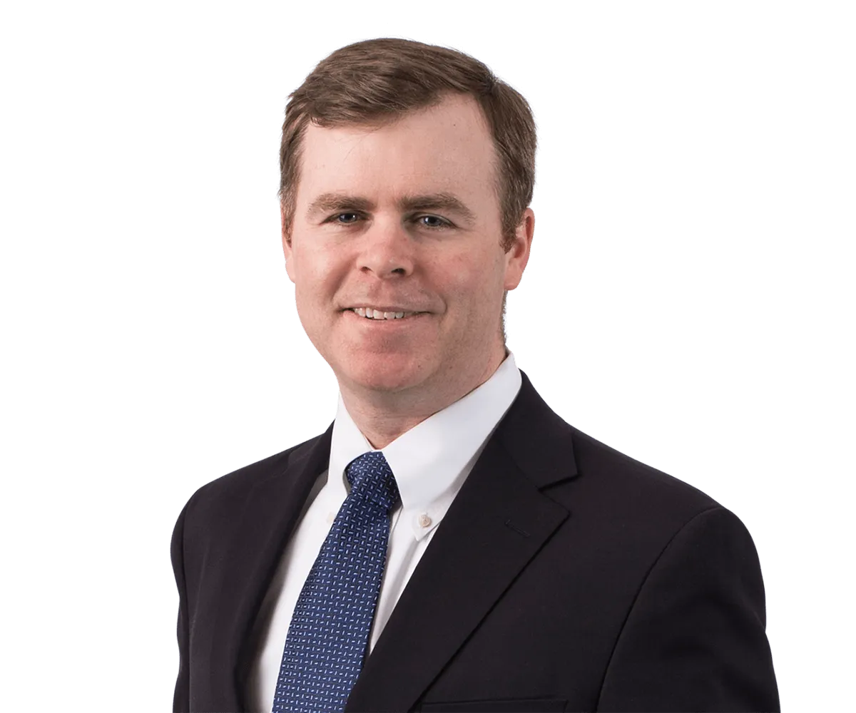 John Alexander Goldfinch - Lawyer in London, Greater London - Clearway