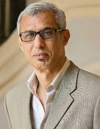 Christopher Benson Wright - Lawyer in London, Greater London - Clearway