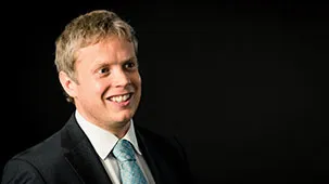 Archie Campbell - Lawyer in London, Greater London - Clearway