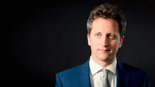 James Maximilian Lemanski - Lawyer in London, Greater London - Clearway