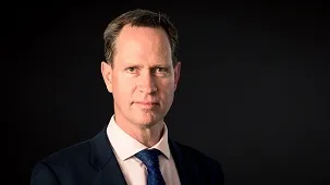 Nicholas Barber - Lawyer in London, Greater London - Clearway