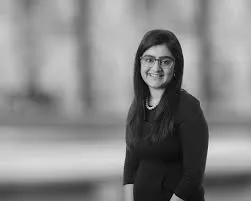 Disha Chintan Chandrachud - Lawyer in London, Greater London - Clearway