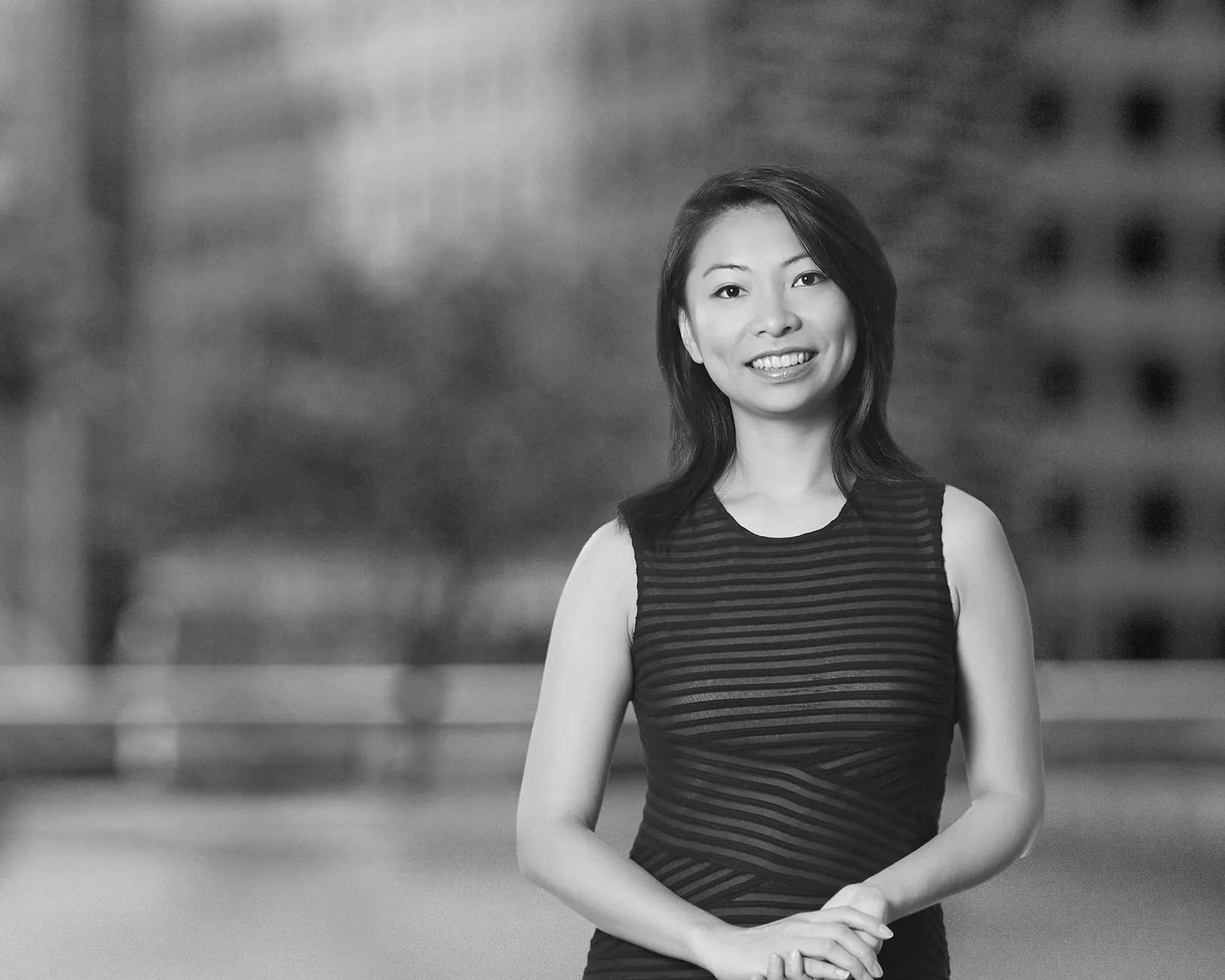 Jessica Chen - Lawyer in London, Greater London - Clearway
