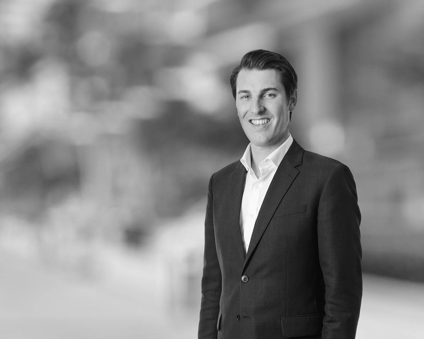 Mark Richardson - Lawyer in London, Greater London - Clearway