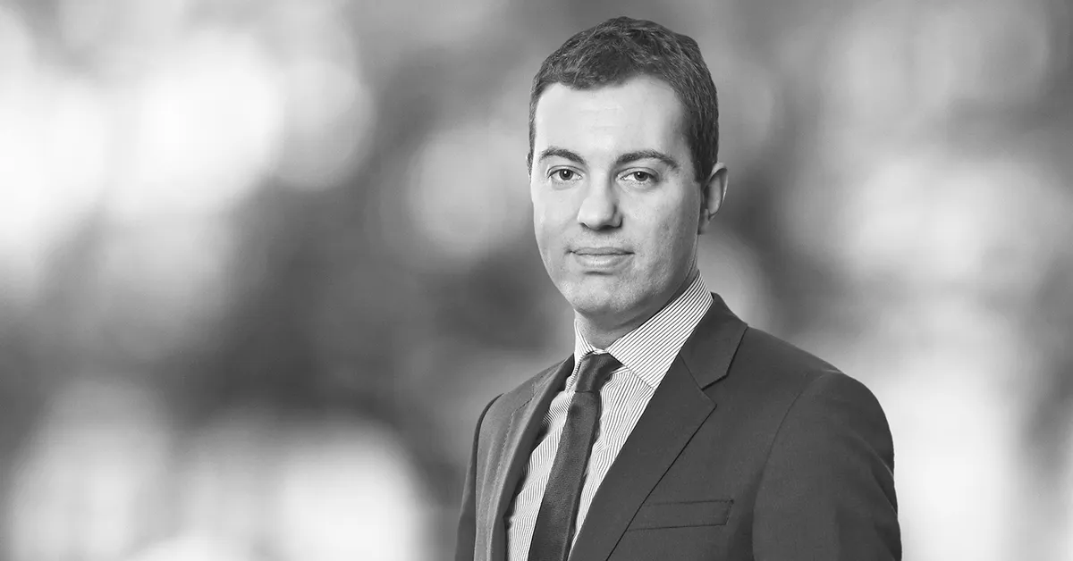 Mark Sanders - Lawyer in London, Greater London - Clearway