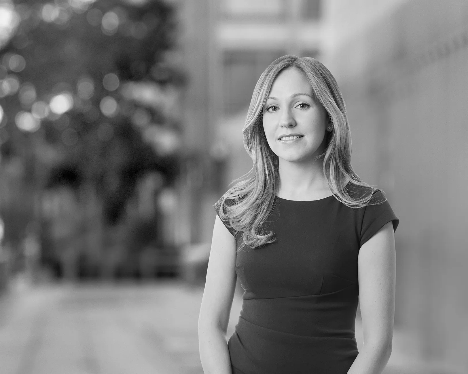 Rebecca Louise Major - Lawyer in London, Greater London - Clearway