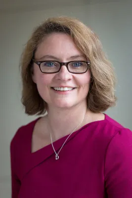 Michelle Jacqueline Linderman - Lawyer in London, Greater London - Clearway