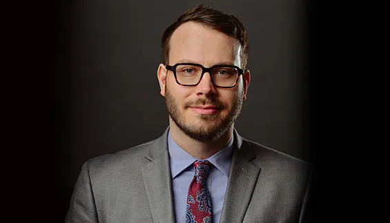 Matthew Meyer - Lawyer in London, Greater London - Clearway
