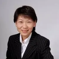 Jin Ding - Lawyer in London, Greater London - Clearway