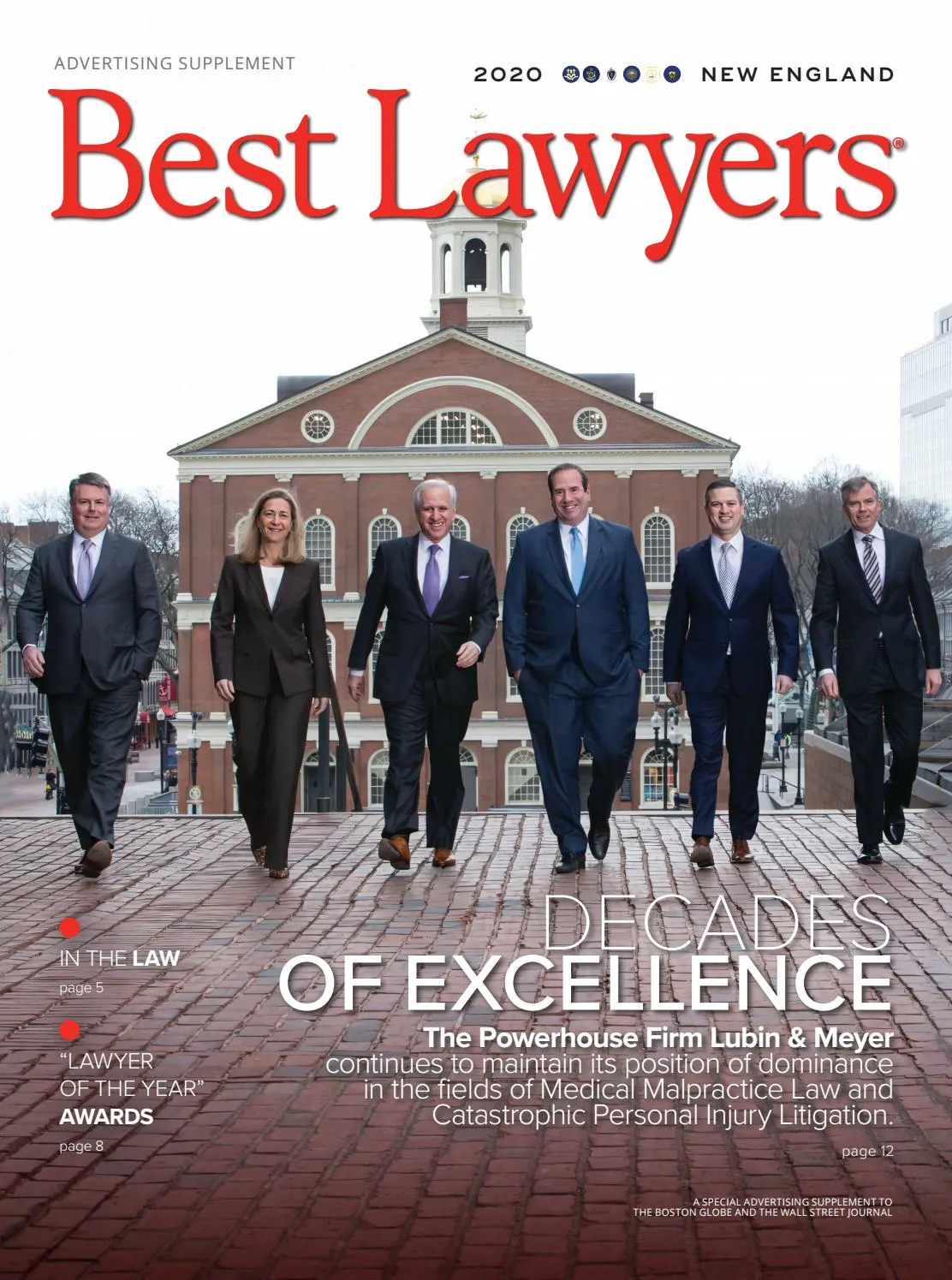 Michael Craven Thompson - Lawyer in London, Greater London - Clearway