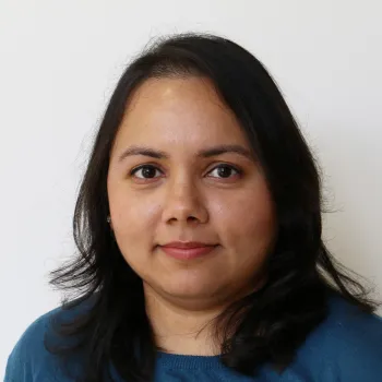 Nisha Shah - Lawyer in London, Greater London - Clearway