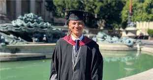 Amy Difford - Lawyer in London, Greater London - Clearway