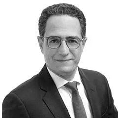 Dan Roskis - Lawyer in London, Greater London - Clearway