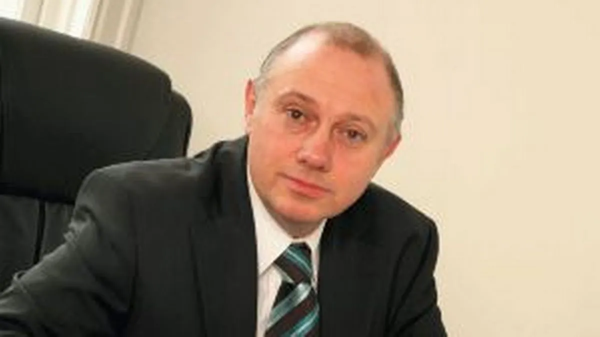 Mark Anthony Dennison - Lawyer in London, Greater London - Clearway