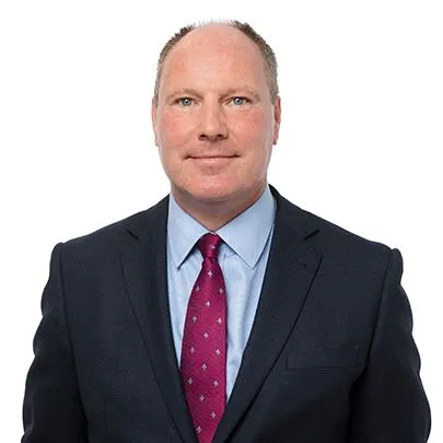 Patrick William Hart - Lawyer in London, Greater London - Clearway