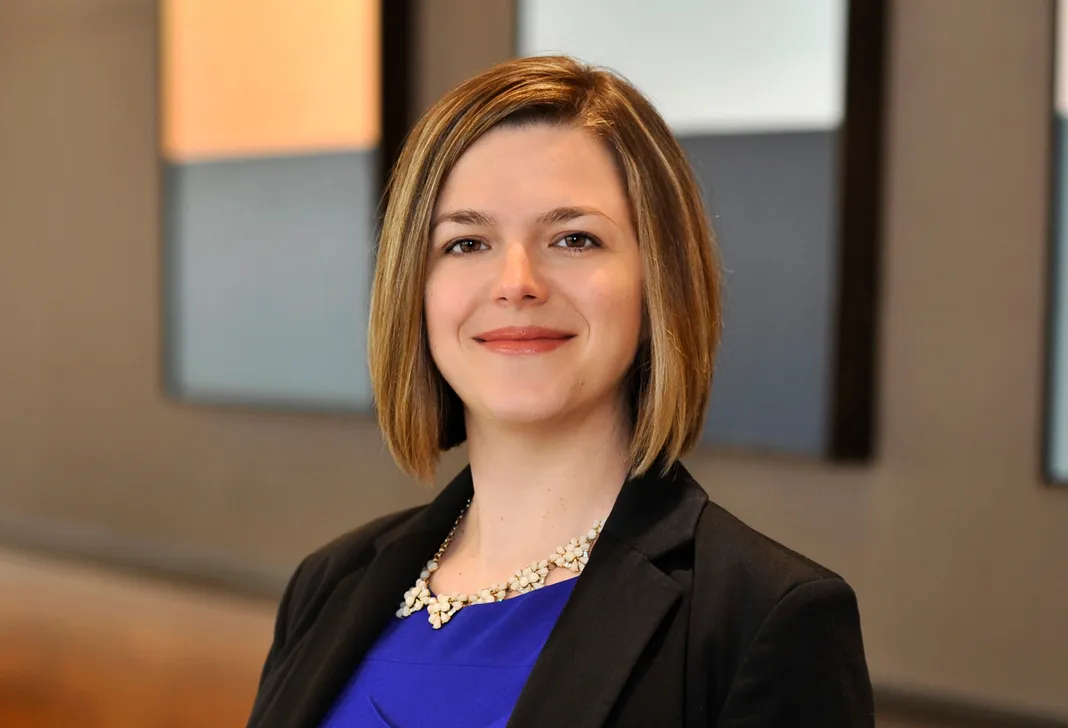 Sarah Caitlin Conway - Lawyer in London, Greater London - Clearway