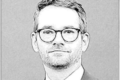 Luca Bernini - Lawyer in London, Greater London - Clearway