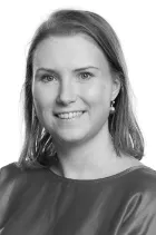 Rachel Jane Couter - Lawyer in London, Greater London - Clearway