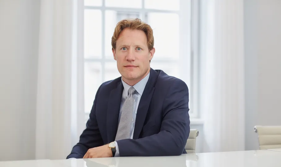 Timothy Harris - Lawyer in London, Greater London - Clearway