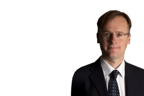Duncan James Speller - Lawyer in London, Greater London - Clearway