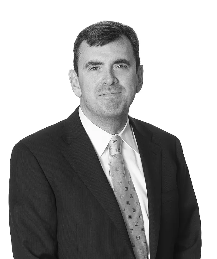 Michael Roche - Lawyer in London, Greater London - Clearway