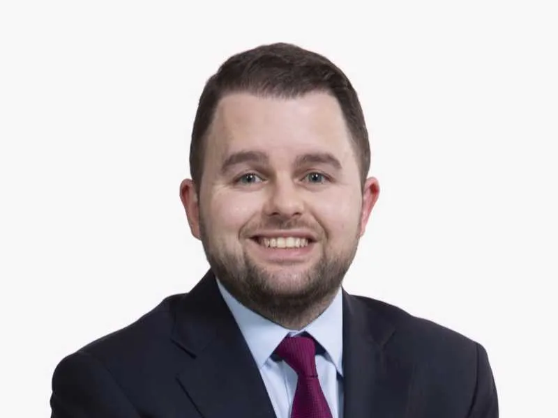 Daniel Mark Rutherford - Lawyer in London, Greater London - Clearway