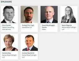 Andrew Swarbrick - Lawyer in London, Greater London - Clearway