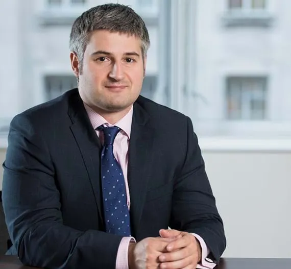 Lee Cooper - Lawyer in London, Greater London - Clearway