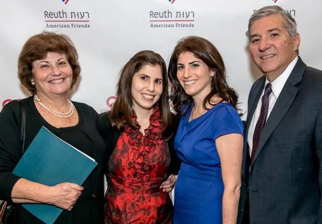 MAYA SHOSHANA RUBINSTEIN - Lawyer in London, Greater London - Clearway