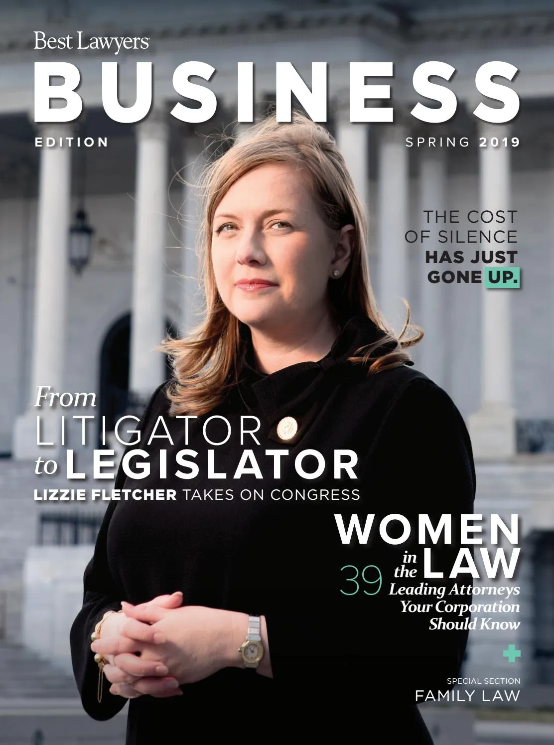 Gemma Marie Rush - Lawyer in London, Greater London - Clearway