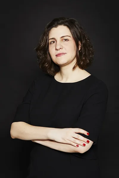 Emily Kozien-Colyer - Lawyer in London, Greater London - Clearway