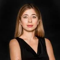 Tatiana Amdur - Lawyer in London, Greater London - Clearway