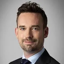 George Stamp - Lawyer in London, Greater London - Clearway