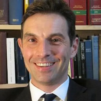 David Allan Noon - Lawyer in London, Greater London - Clearway