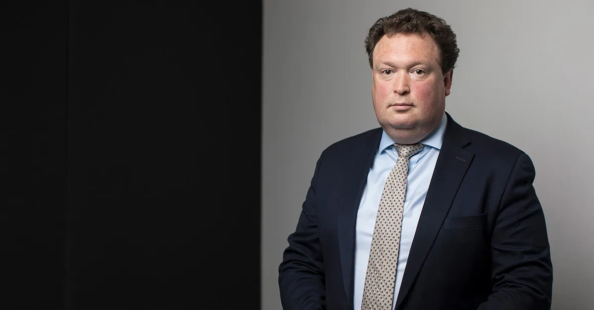 Simon Hems - Lawyer in London, Greater London - Clearway