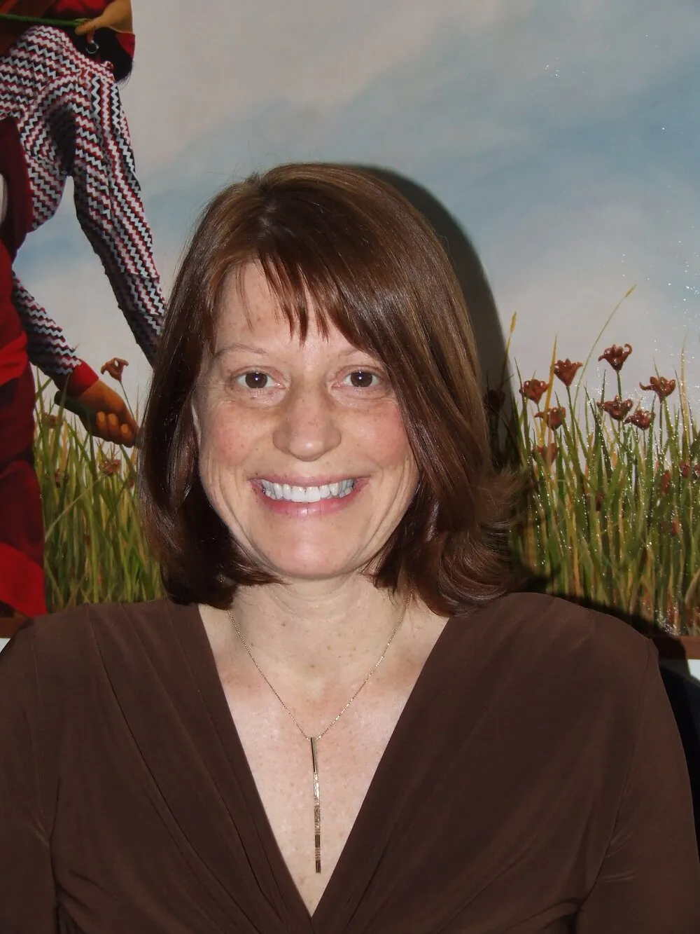 Sarah Wolf - Lawyer in London, Greater London - Clearway