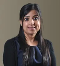Amee Patel - Lawyer in Harrow, Greater London - Clearway