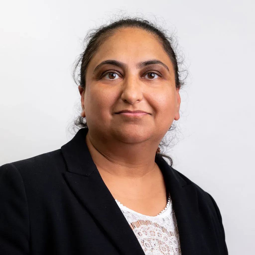 Jotika Kukadia - Lawyer in Ilford, Greater London - Clearway