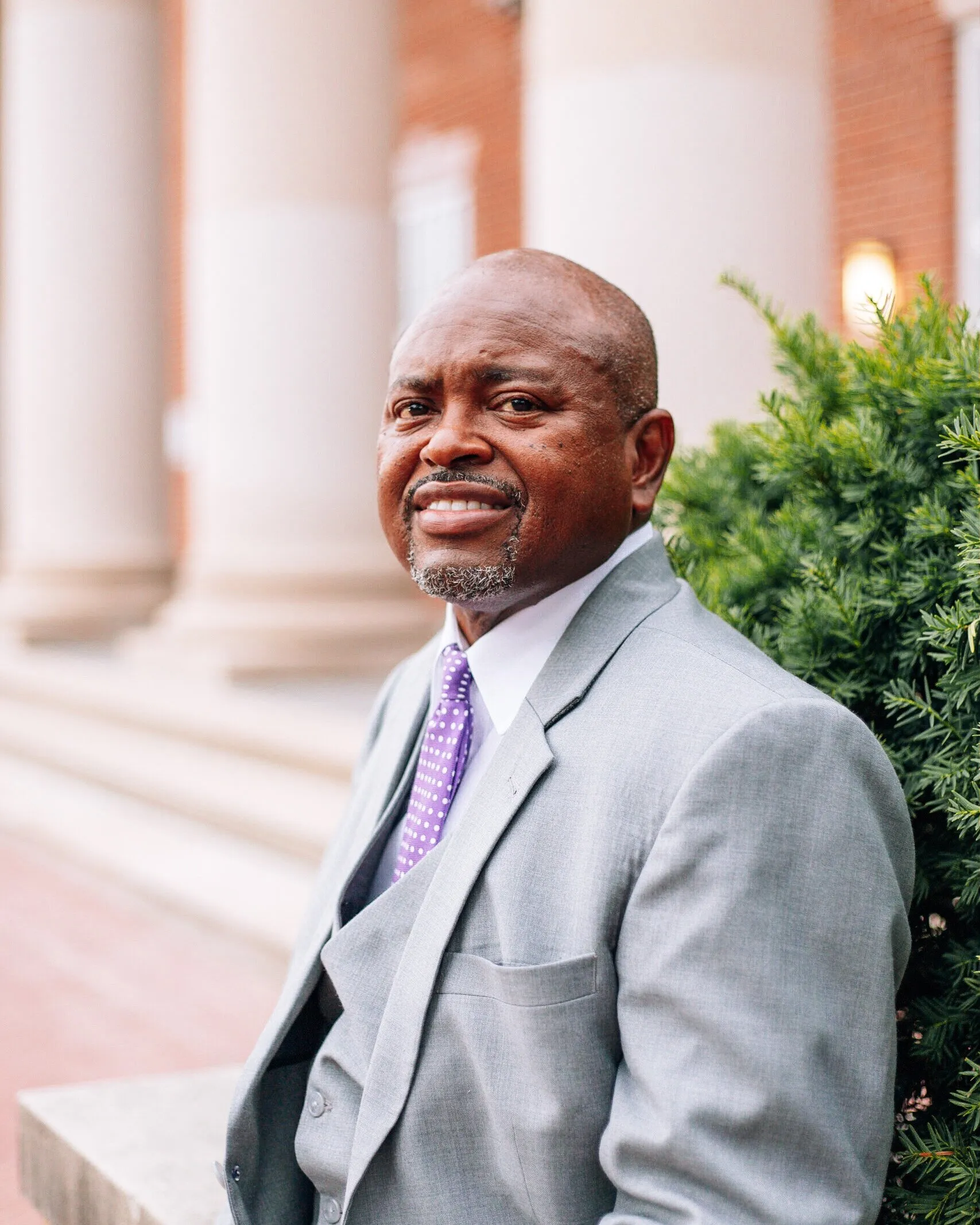 Darrell Robinson - Lawyer in Manchester, Greater Manchester - Clearway