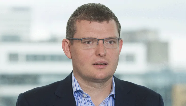 Andrew Bell - Lawyer in Manchester, Greater Manchester - Clearway