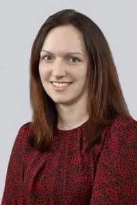 Rebecca Lang - Lawyer in Manchester, Greater Manchester - Clearway
