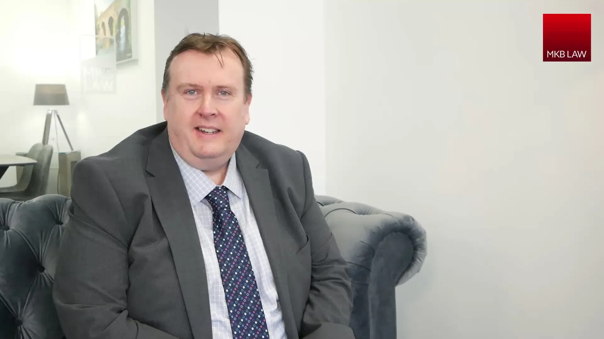 Andrew Lightburn - Lawyer in Manchester, Greater Manchester - Clearway