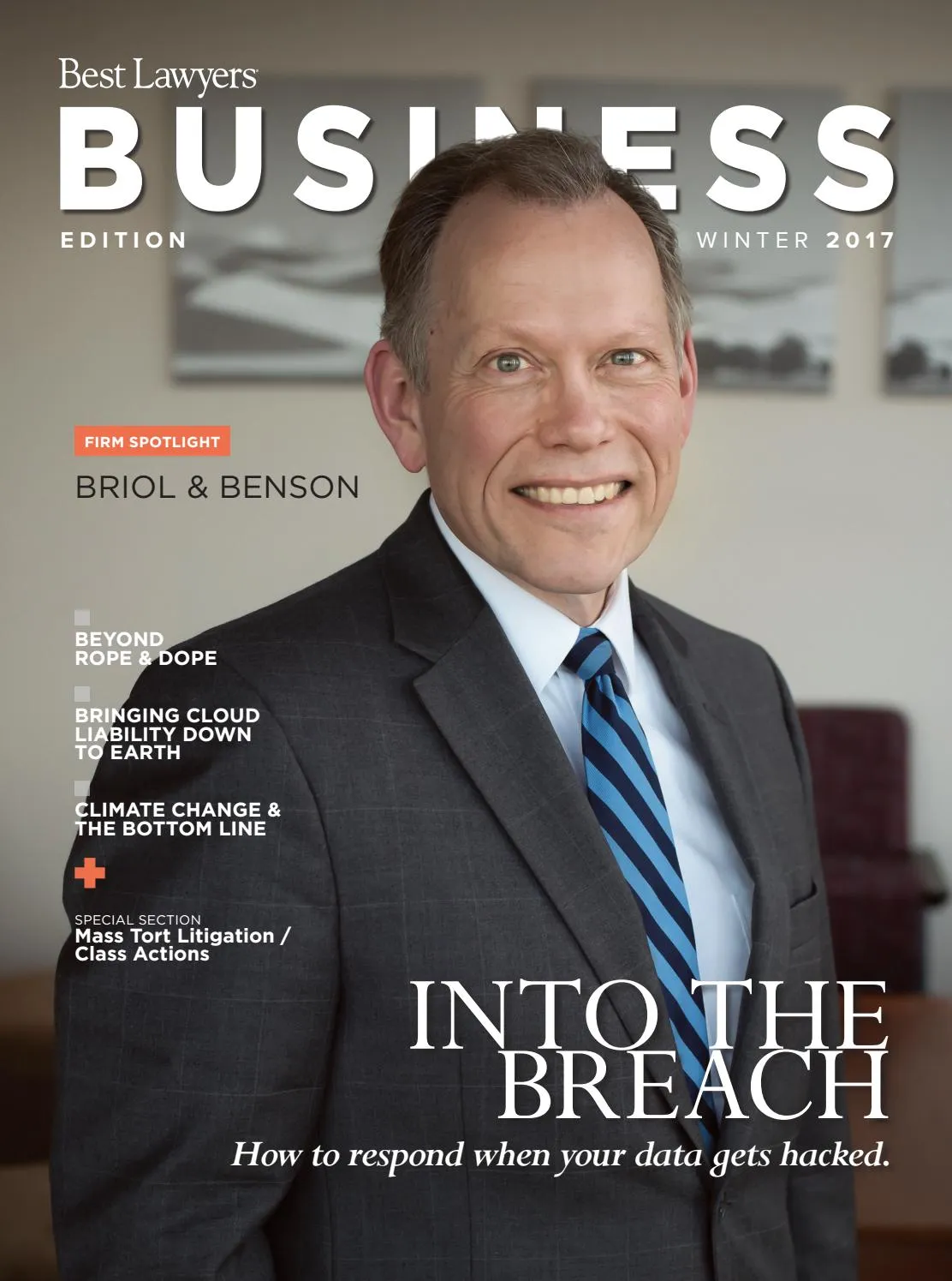 Douglas Graham Buchanan Jefferies - Lawyer in Manchester, Greater ...