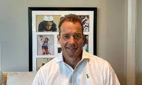 Charles Jacobs - Lawyer in London, Greater London - Clearway