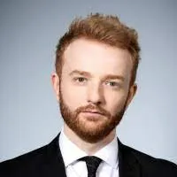 James Ball - Lawyer in London, Greater London - Clearway