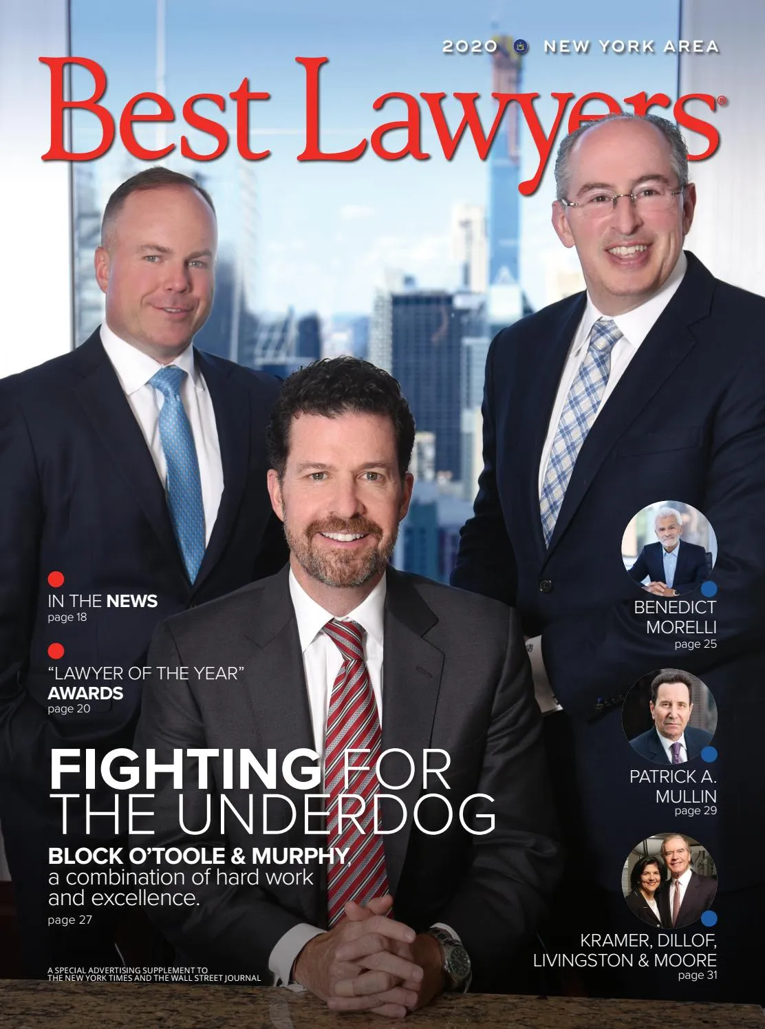 Leo Benedict Michael Foster - Lawyer in London, Greater London - Clearway