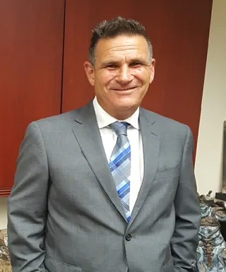 Neil Ackerman - Lawyer in London, Greater London - Clearway