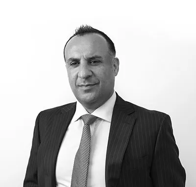 Malik Aldeiri - Lawyer in London, Greater London - Clearway